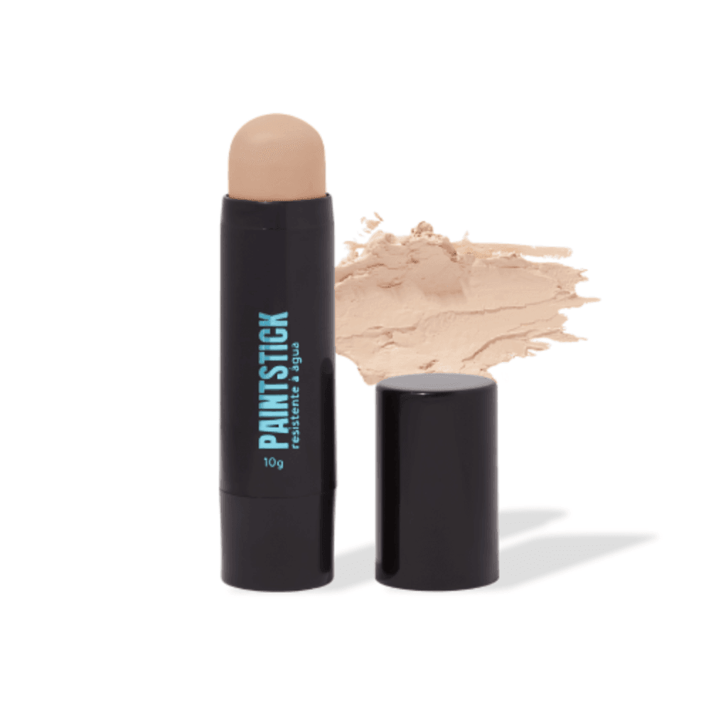 Paint stick base cremosa Catharine Hill | JESSICA RAYANE MAKEUP