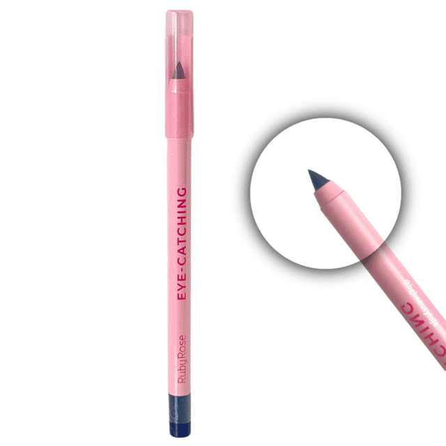 Lápis eye catching Ruby rose | JESSICA RAYANE MAKEUP