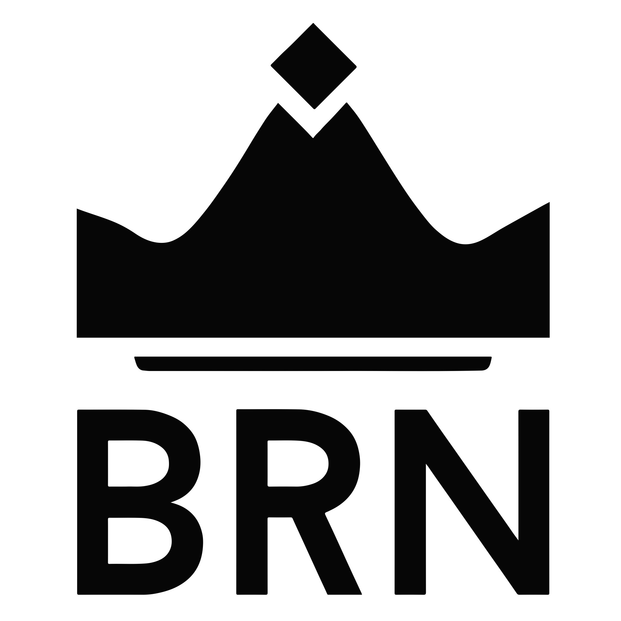 BRN Masculino | USE BRN