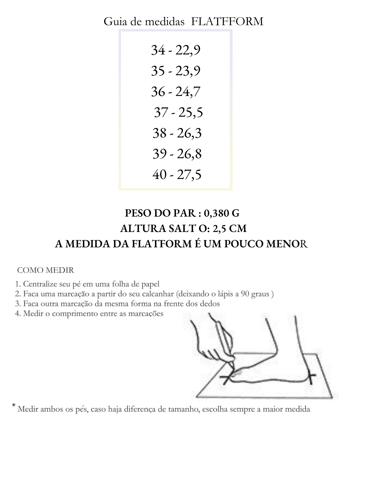 Flatform New York Spikes Metal | Free Flats