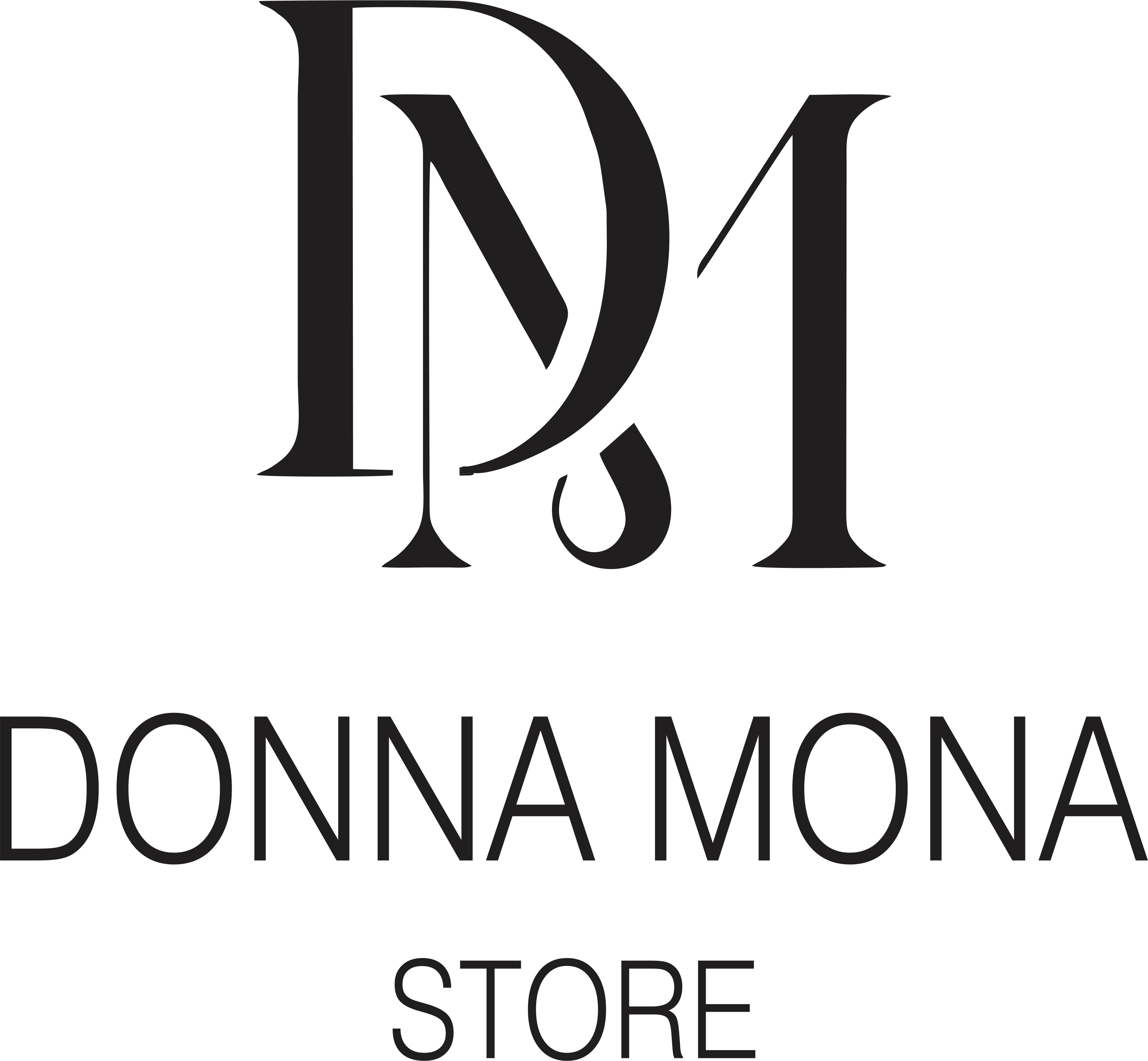 Donna Mona Store