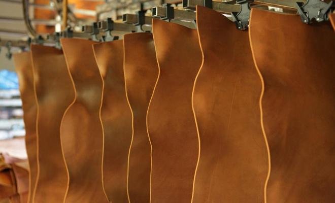 Couro para iniciantes - tipos de curtimento | Sculp Leather Store