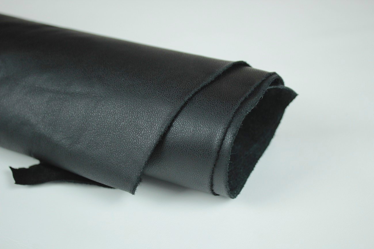 COURO BOVINO VESTUARIO 0.5/0.7MM | Sculp Leather Store