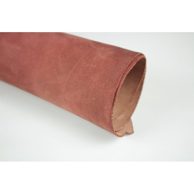 COURO NOBUCK 1.4/1.6MM | Sculp Leather Store