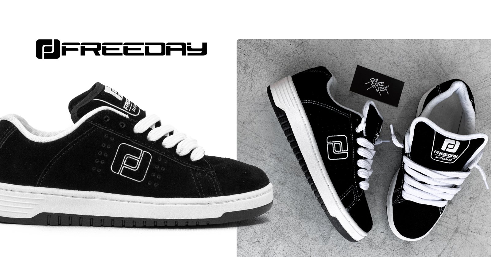 A Freeday | Freeday