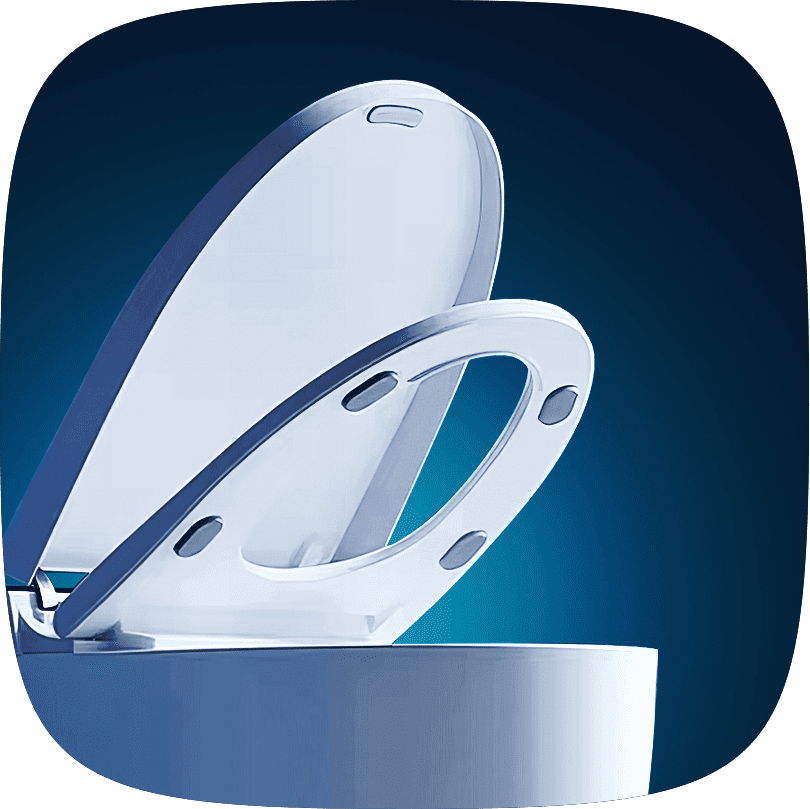 iToilet | Vasos Sanitários Inteligentes