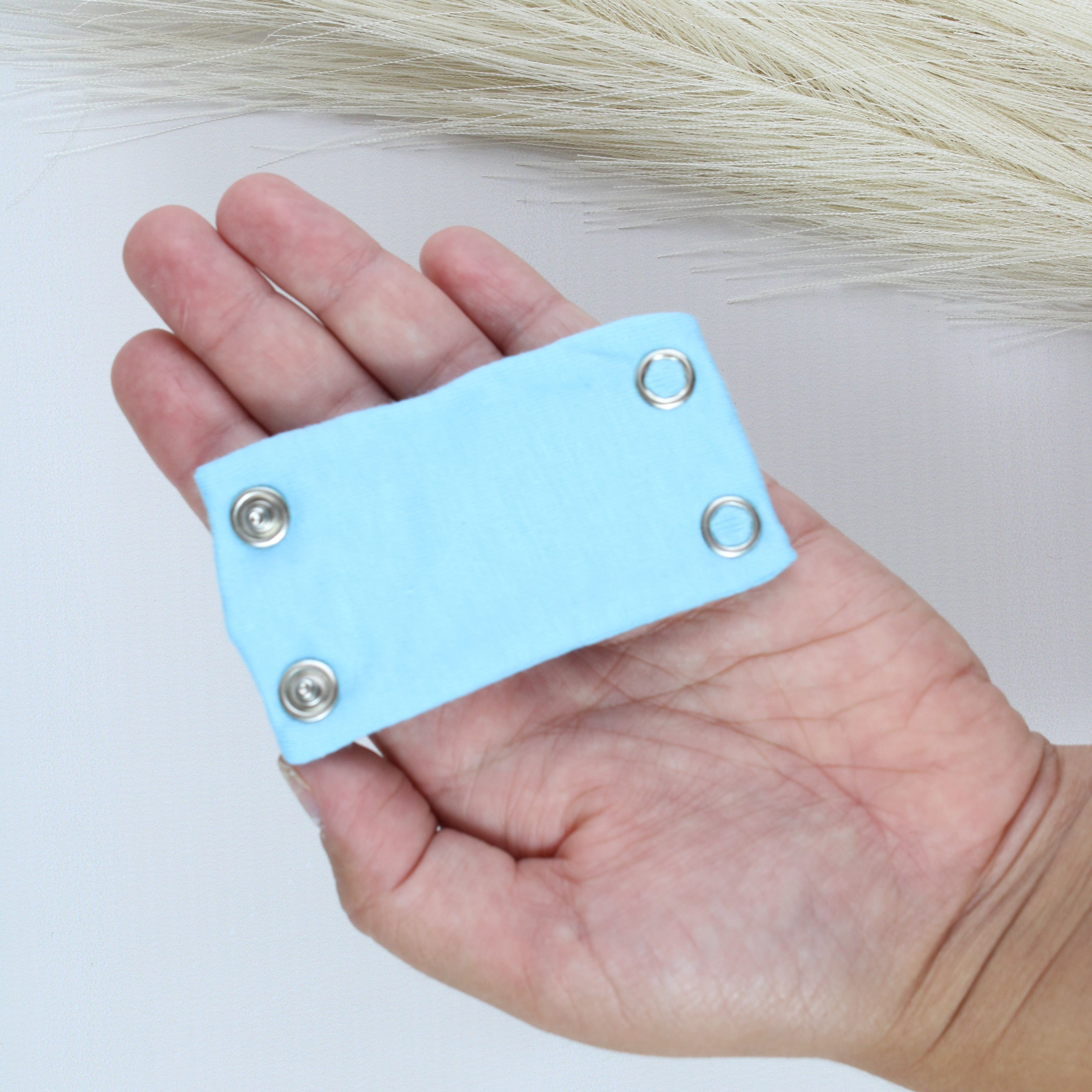 Extensor De Body Bebê | ALGODÃO DOCE BABY & KIDS