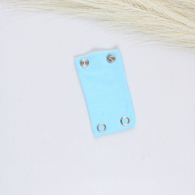 Extensor De Body Bebê | ALGODÃO DOCE BABY & KIDS