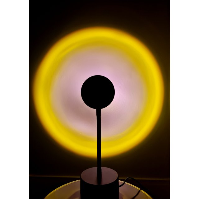 Sunset Lamp | EST Selection