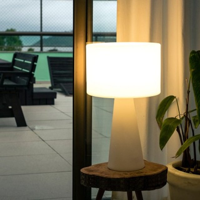 Abajur Simple | EST Selection