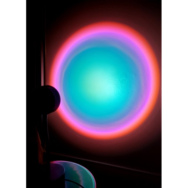 Sunset Lamp | EST Selection