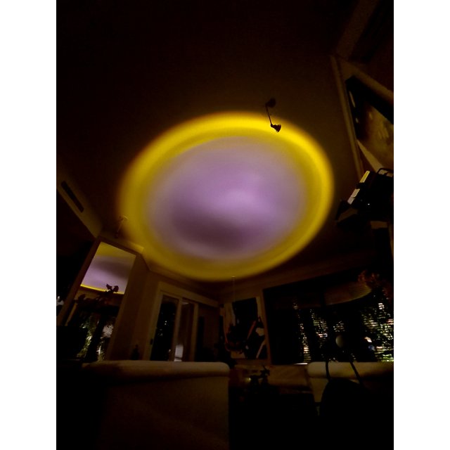 Sunset Lamp | EST Selection