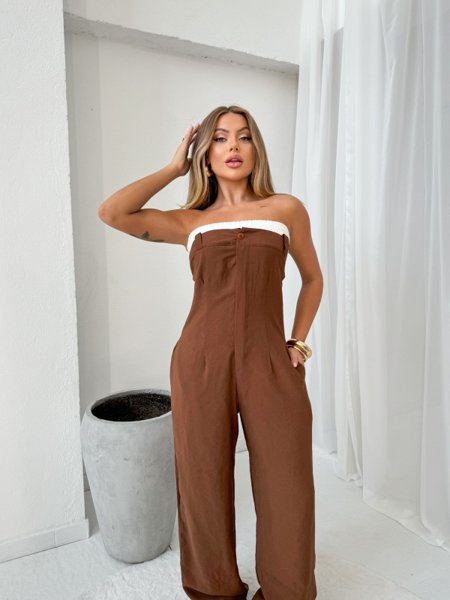 Macacões | Espaço Valentina