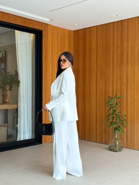 Blazer Mariah | Espaço Valentina