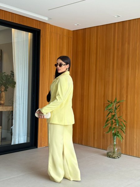 Blazer Mariah | Espaço Valentina