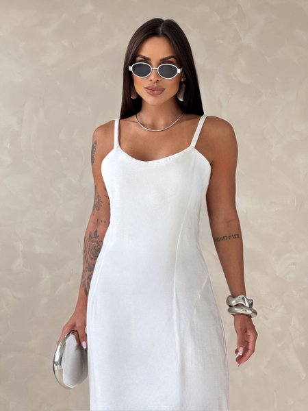 Vestido Loren | Espaço Valentina