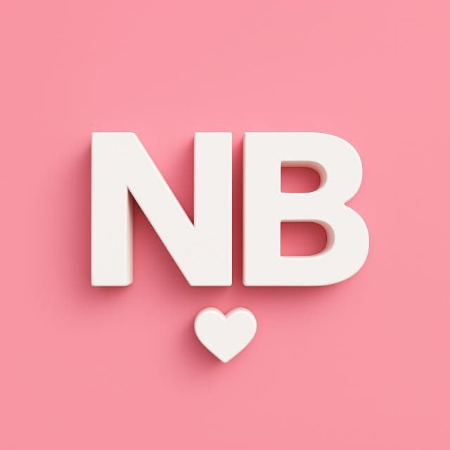 Colares BIJU FINA | NB Berloques