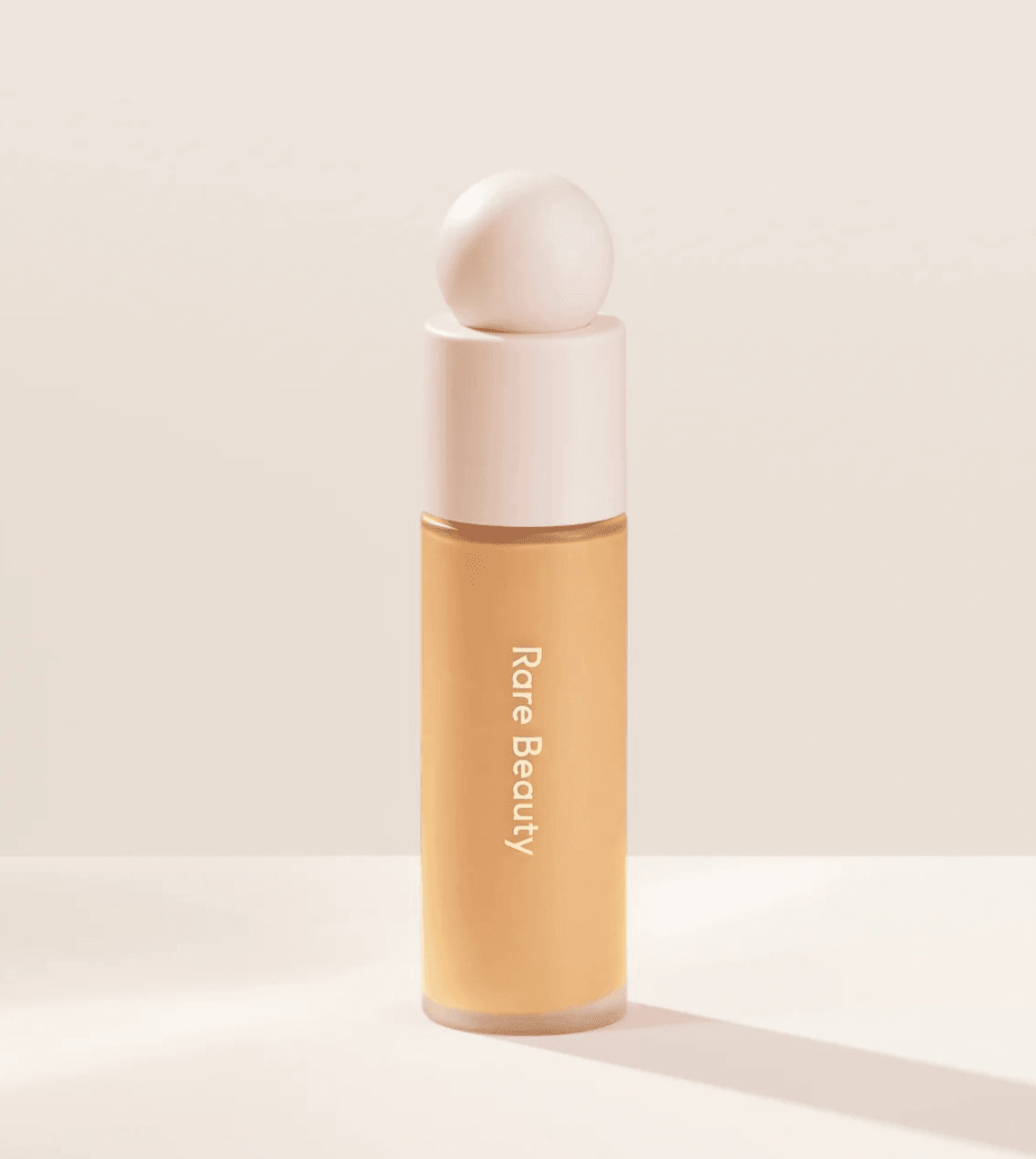 Base Líquida Rare Beauty Liquid Touch Weightless Foundation | Bia Bee ...