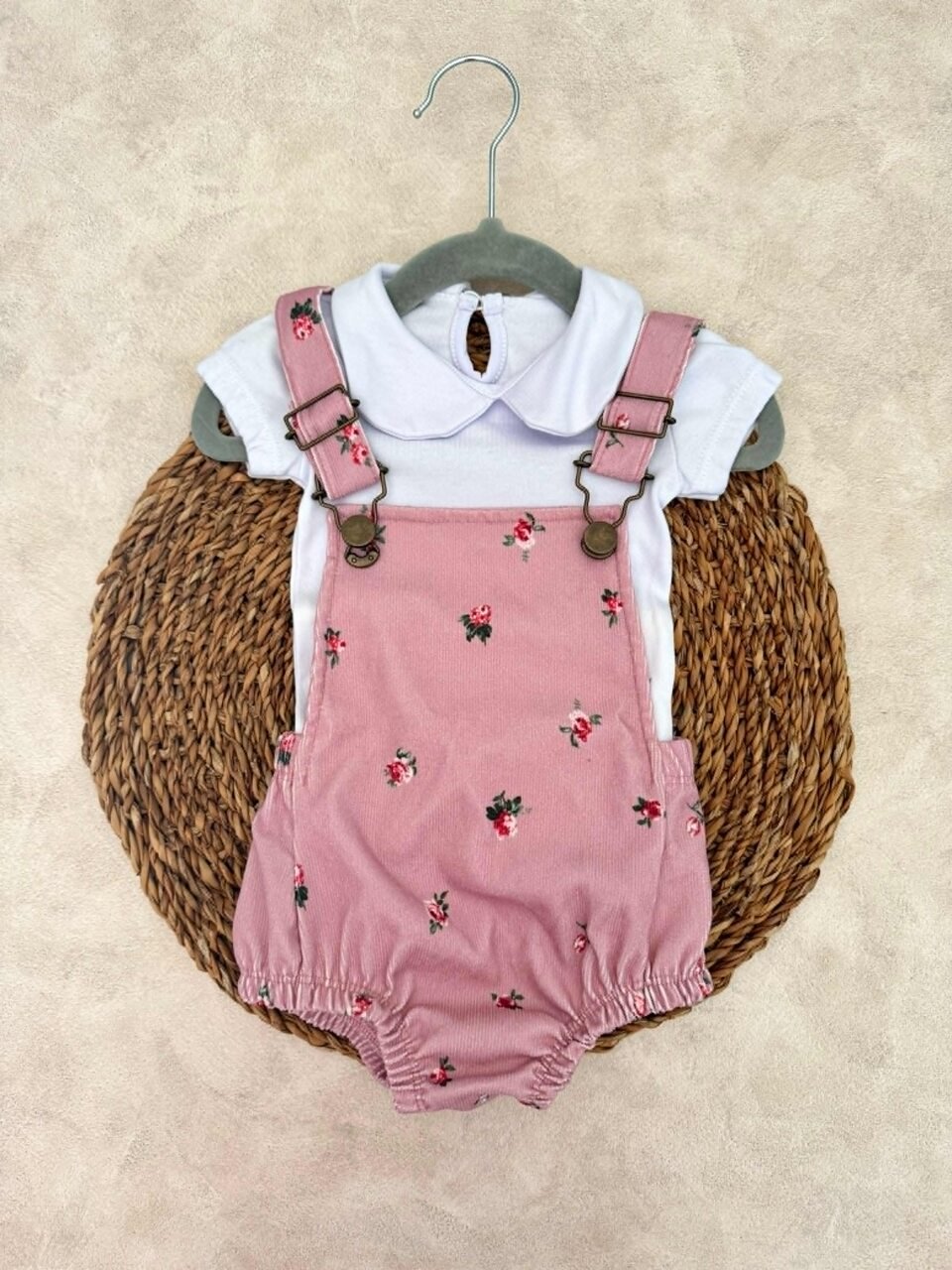 Conjunto Vicky | Loja Mini&Mini