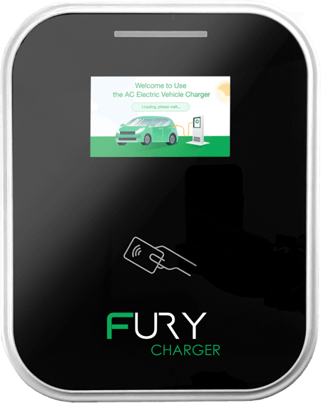 Carregador Wallbox AC 22KW OCPP - FURY CHARGER | Carregadores para ...