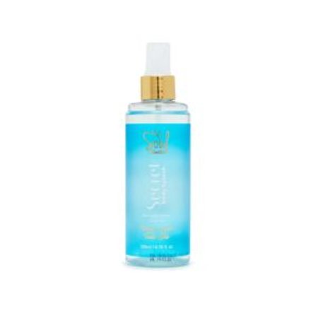 BODY SPLASH SECRET 200 ML -SOUL | TOP DISTRIBUIDORA