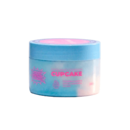 ESFOLIANTE CORPORAL CUP CAKE 280G - SUPER PODERES | TOP DISTRIBUIDORA