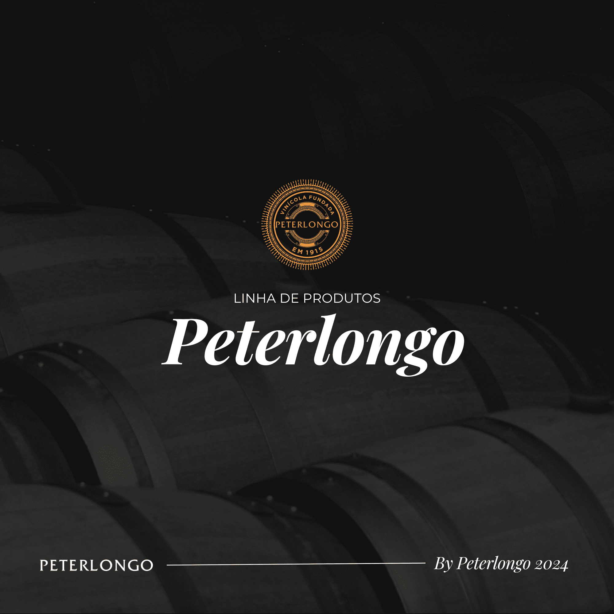 Peterlongo | O 1º e Único Champagne do Brasil