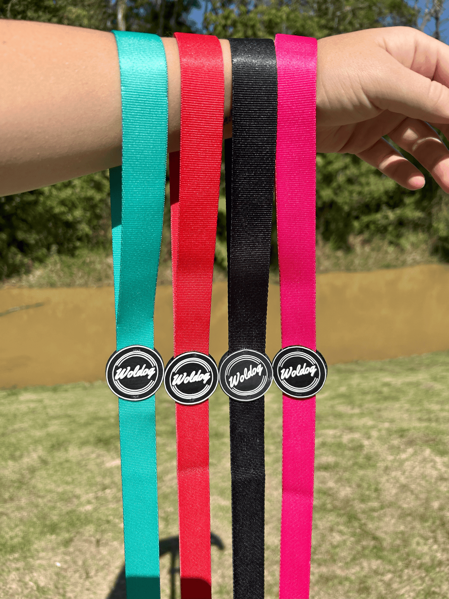 Guia para cachorro Classic | Woldog