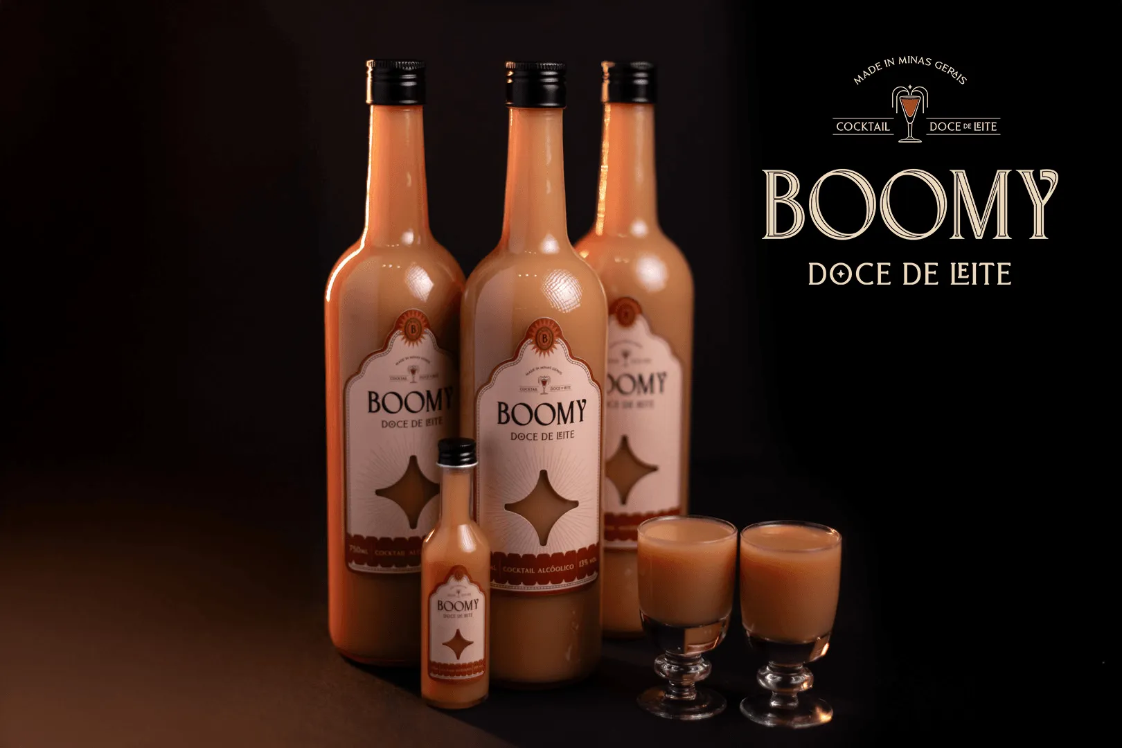 Boomy