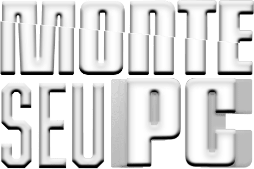 Monte seu PC | SETUP NINJA