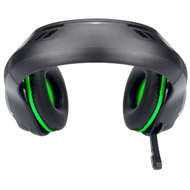 Headset Gamer ELG Ryoko Verde, Hgro1 | Setup Ninja