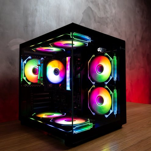Setup Ninja | PC Gamer, Hardware, Periféricos e Mais