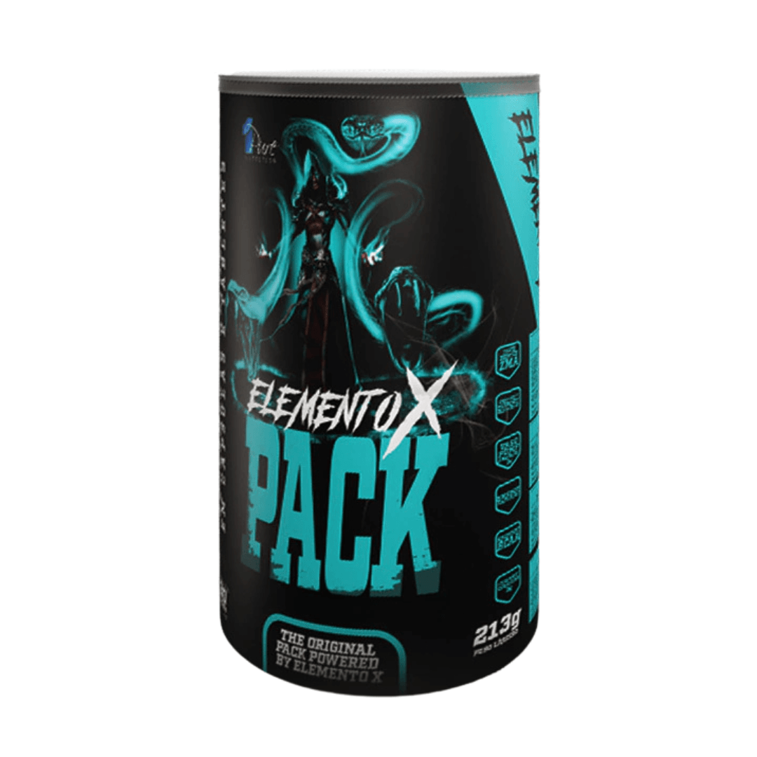 ELEMENTO X PACK | GWF SPORTS NUTRITION
