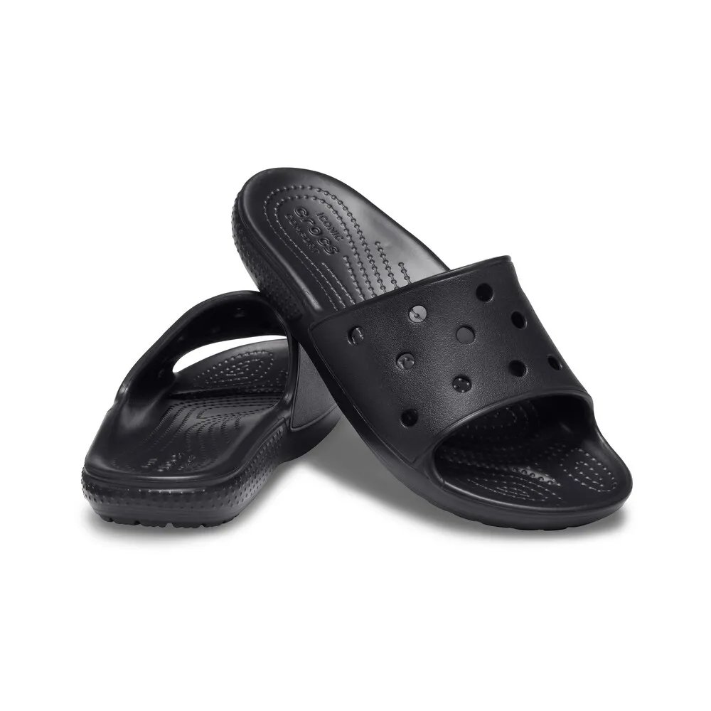 Chinelo Crocs Classic Slide Juvenil | Dreamland - As melhores marcas do ...