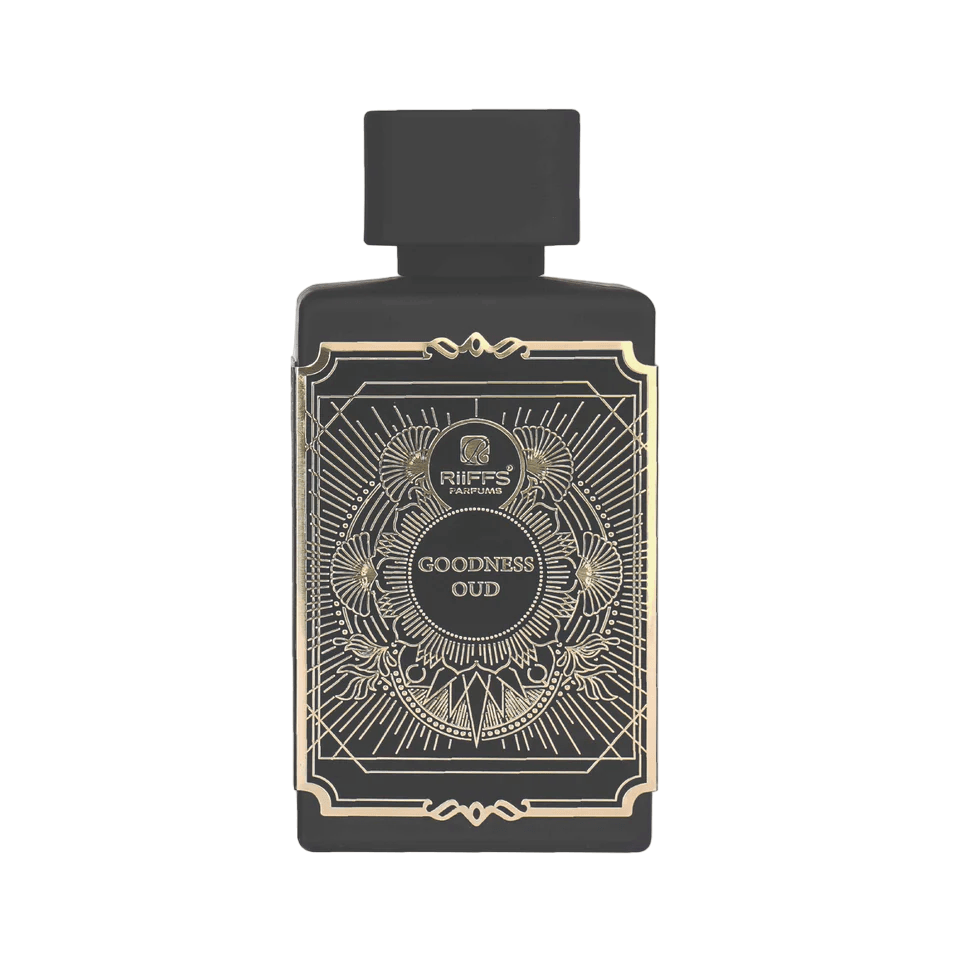 Perfume Riiffs Goodness Oud 100ml | Dreamland - As melhores marcas do ...