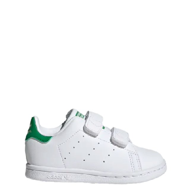 Tênis Adidas Infantil Stan Smith | Dreamland - As melhores marcas do ...
