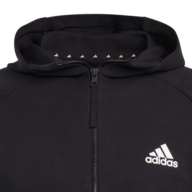 Jaqueta Adidas Designed For Gameday Full- Zip | Dreamland - As melhores ...