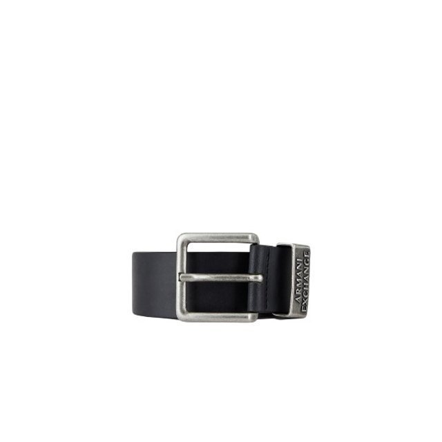 Cinto Armani Exchange | Dreamland - As melhores marcas do Brasil e do mundo