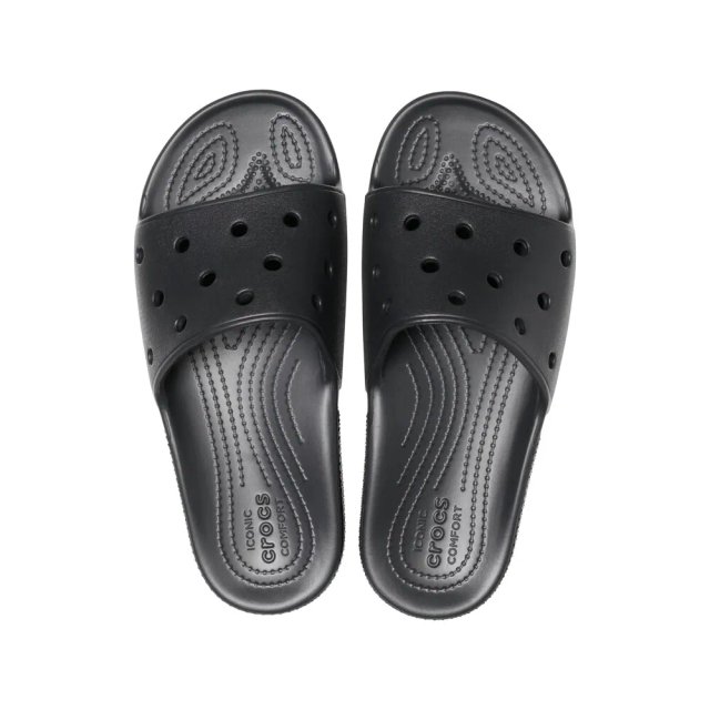 Chinelo Crocs Classic Slide | Dreamland - As melhores marcas do Brasil ...