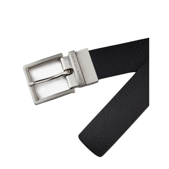 Cinto Armani Exchange Couro | Dreamland - As melhores marcas do Brasil ...