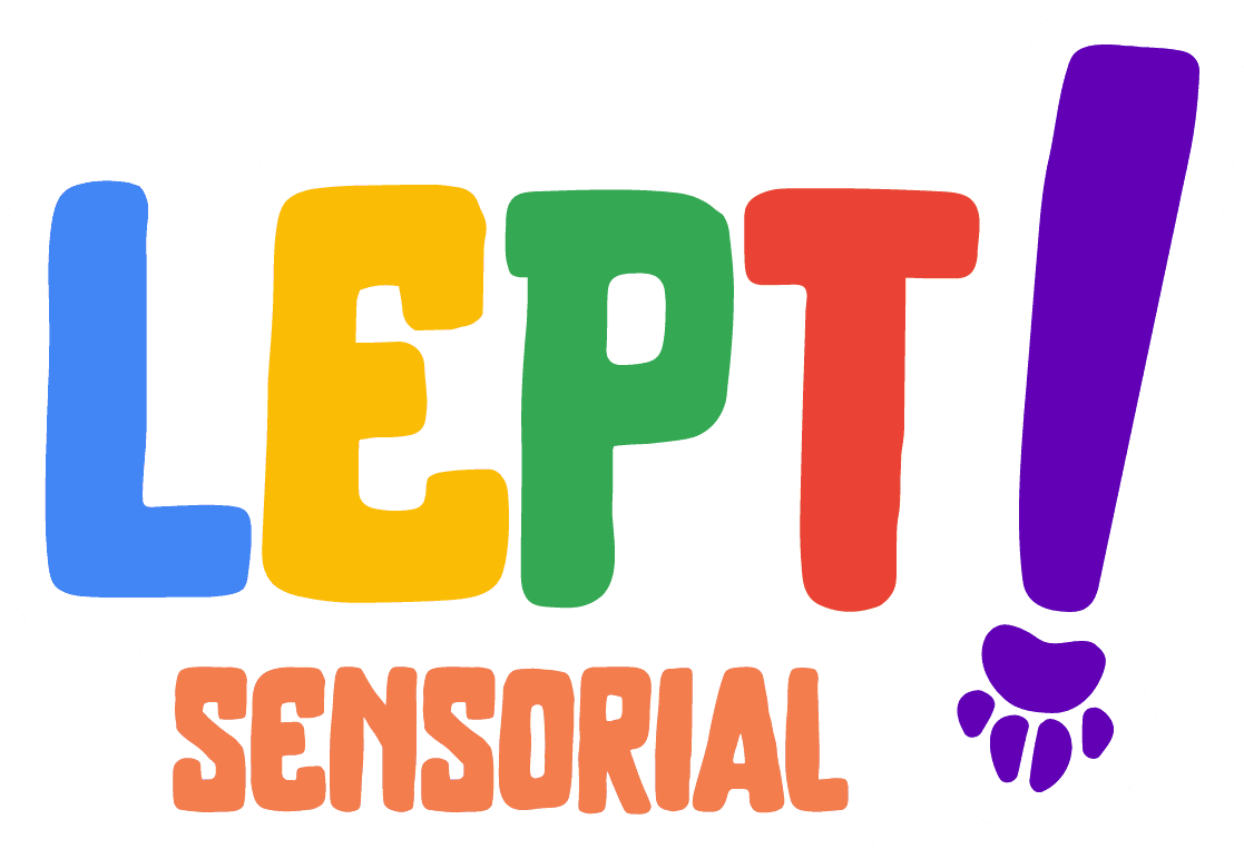 Brinquedos e Kits | Lept Sensorial