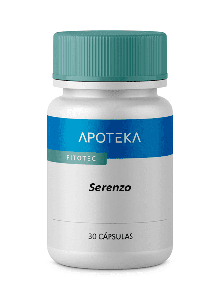 Serenzo 250mg | APOTEKA