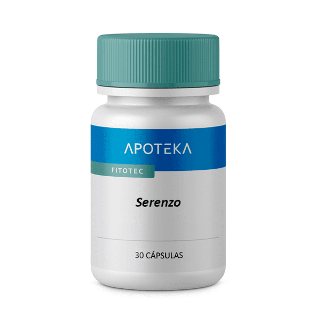 Serenzo 250mg | APOTEKA