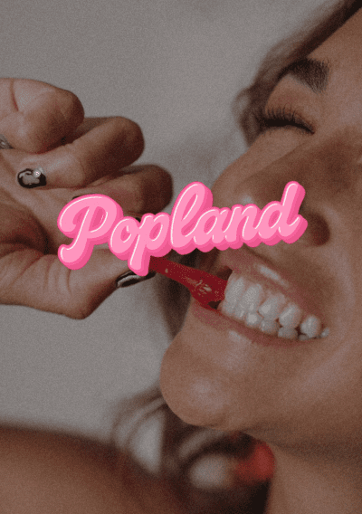 Pop Land Brasil | Pop Land