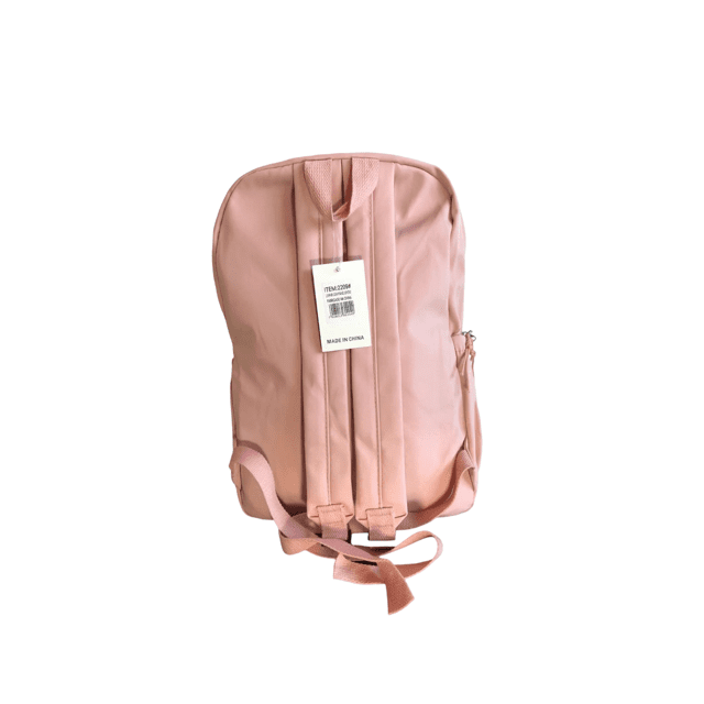 Mochila Feminina Kl Realce Casa Das Bolsas E Malas