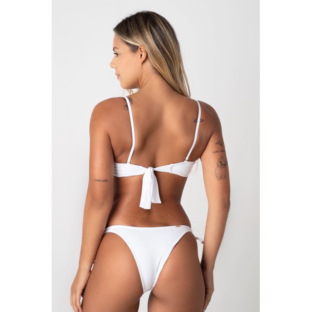 BRANCO - BOTTOM KARIN | kikorpo