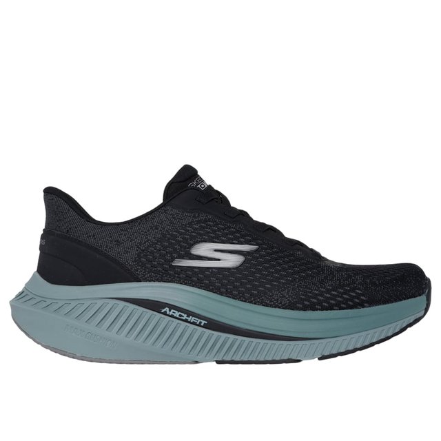 TENIS SKECHERS 216354 GO WALK MAX | Hercilio Calçados