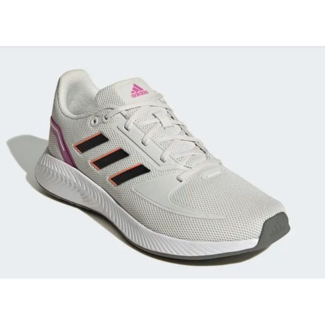 TENIS ADIDAS GV9575 RUN FALCON 2.0 | Hercilio Calçados