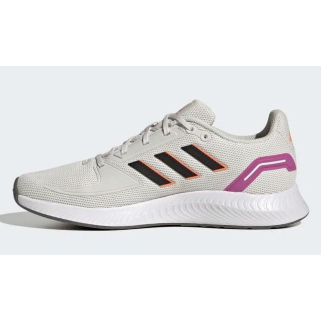 TENIS ADIDAS GV9575 RUN FALCON 2.0 | Hercilio Calçados