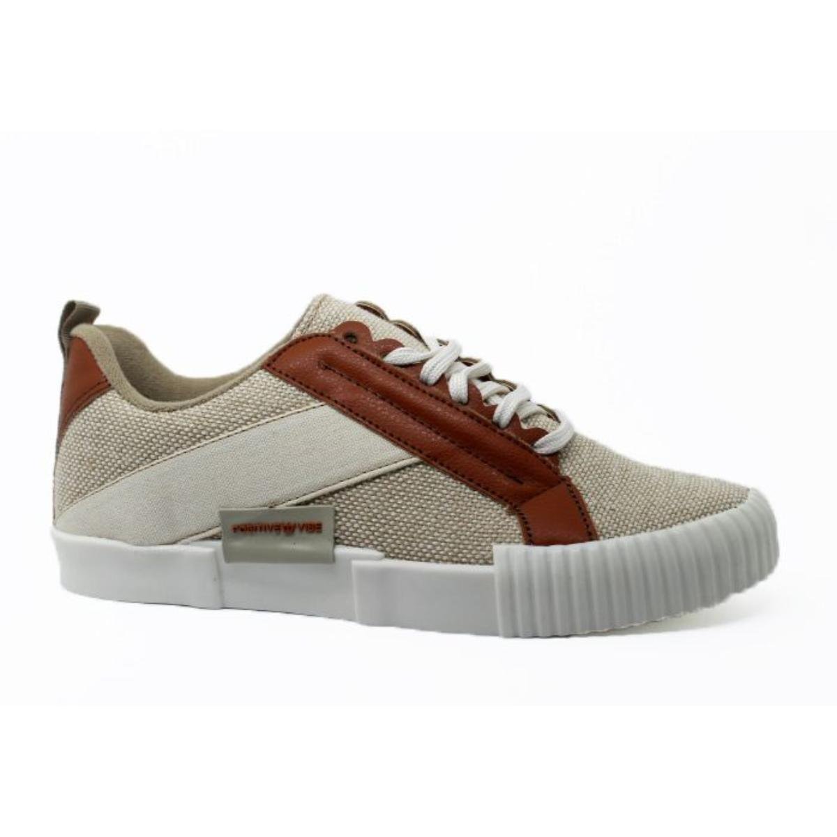 TENIS BKR 5890 | Hercilio Calçados